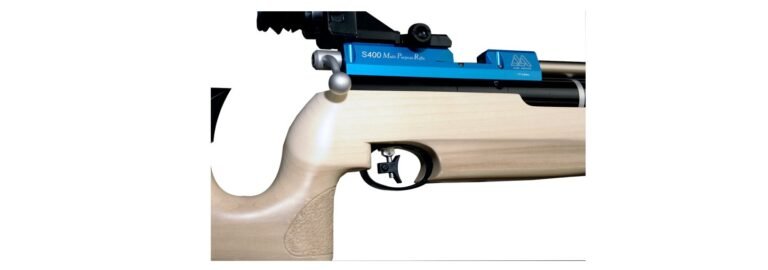 AIR ARMS Carabina MPR SPORTER - Chanoshooting
